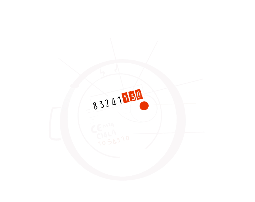Transmettre mon index - Prox-Hydro - Recette
